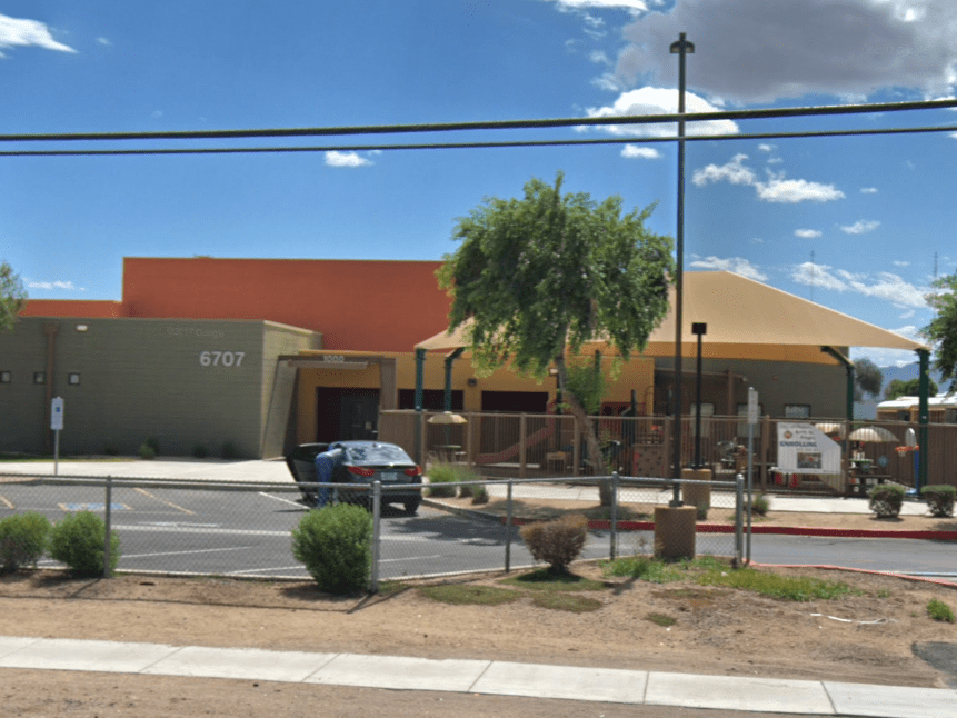 Phoenix Arizona Head Start Programs | Head Start Programs In Phoenix AZ